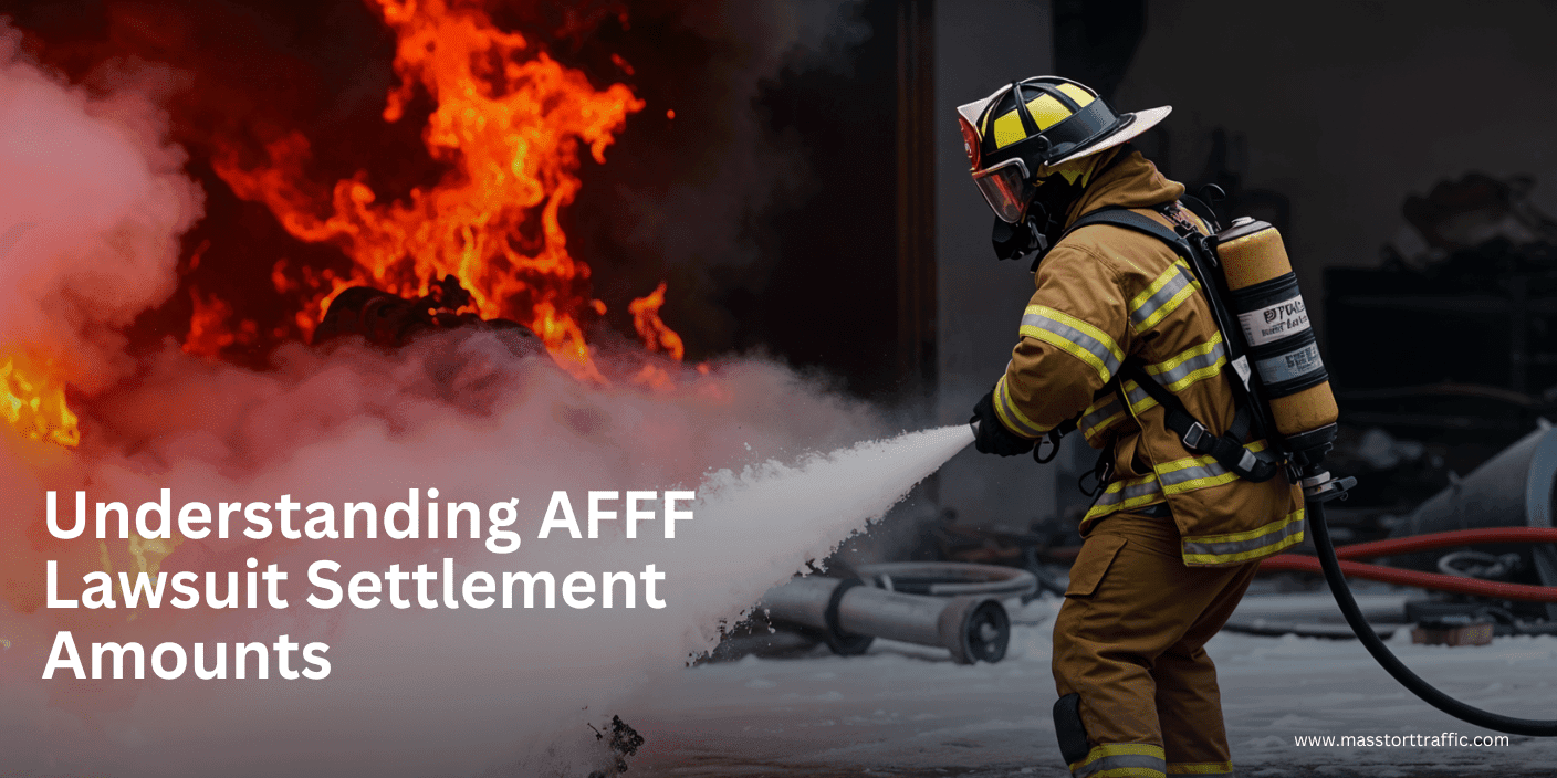 AFFF Lawsuit Settlement Amounts: How Much Compensation Can You Expect ...